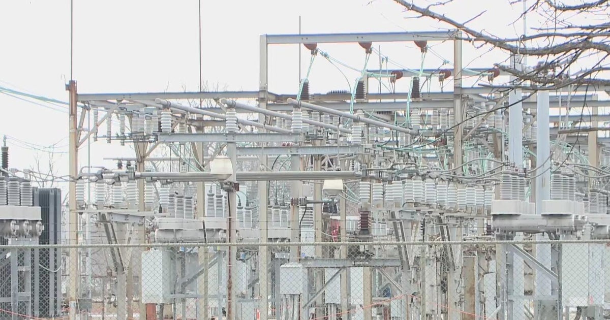 Michigan's electricity reliability rated the worst in the U.S. during ...
