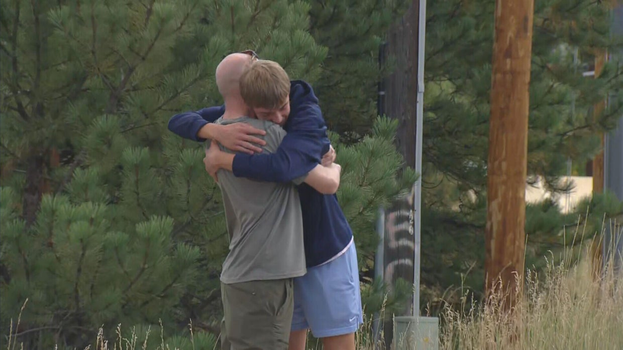 Colorado health expert offers help for those grieving in the wake of ...