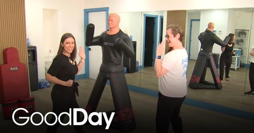 Diamond Defense Studio Grand Opening Open! - Good Day Sacramento