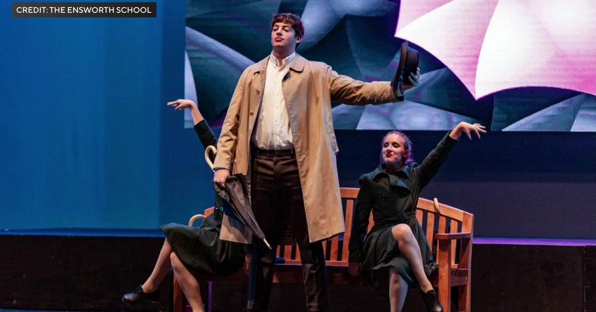 Offensive lineman Henry Byrd credits dance with helping football career ...