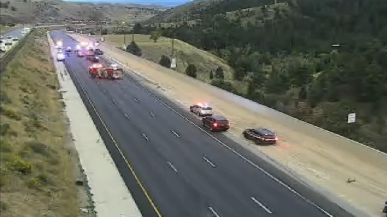 Douglas County News - CBS Colorado