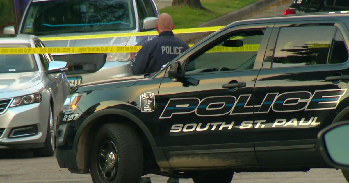 St. Olaf College student killed, 1 injured, suspect arrested in South ...