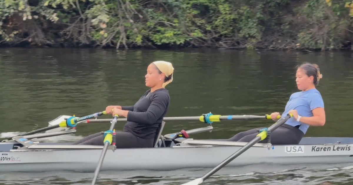 Bayada Regatta, the country's longest running adaptive rowing race ...