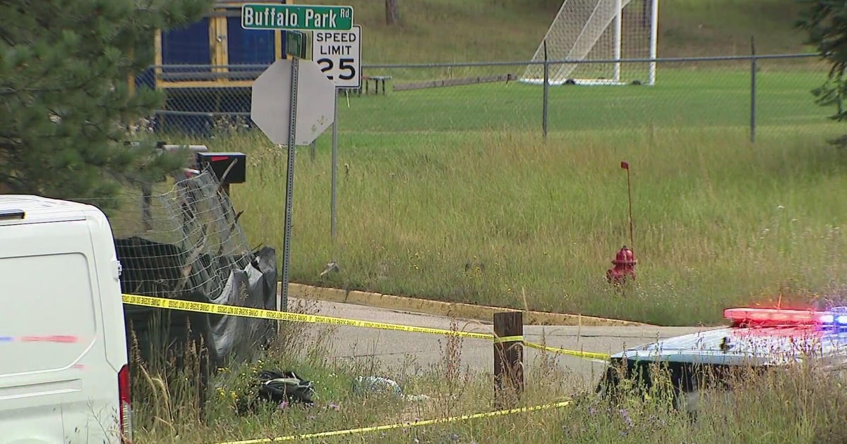 Investigation into Evergreen High School Shooting continues - CBS Colorado