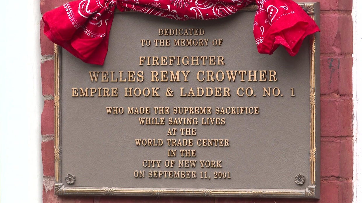 New York lawmaker asks President Trump to posthumously honor 9/11 hero ...