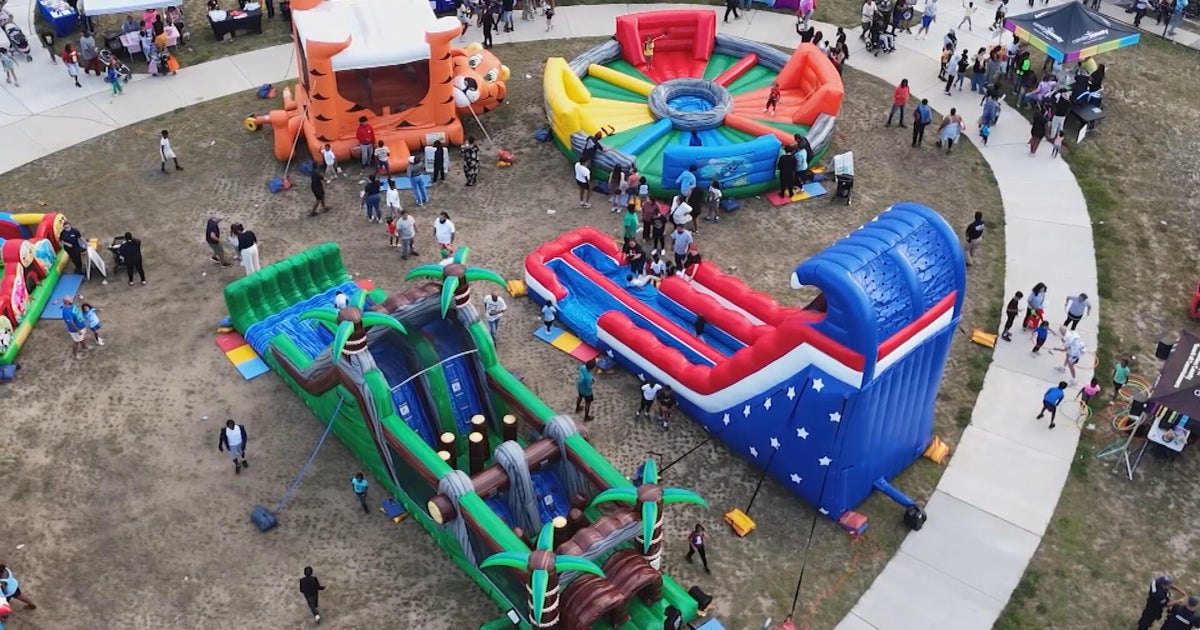 Camden County Police credit Metro Fun Night for improving trust, safety ...