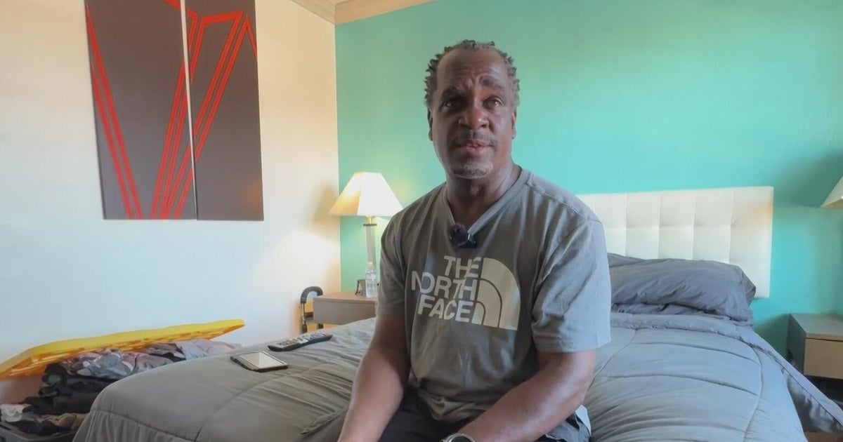 Berkeley's cash-for-RV program helps clear encampment, offers model for ...