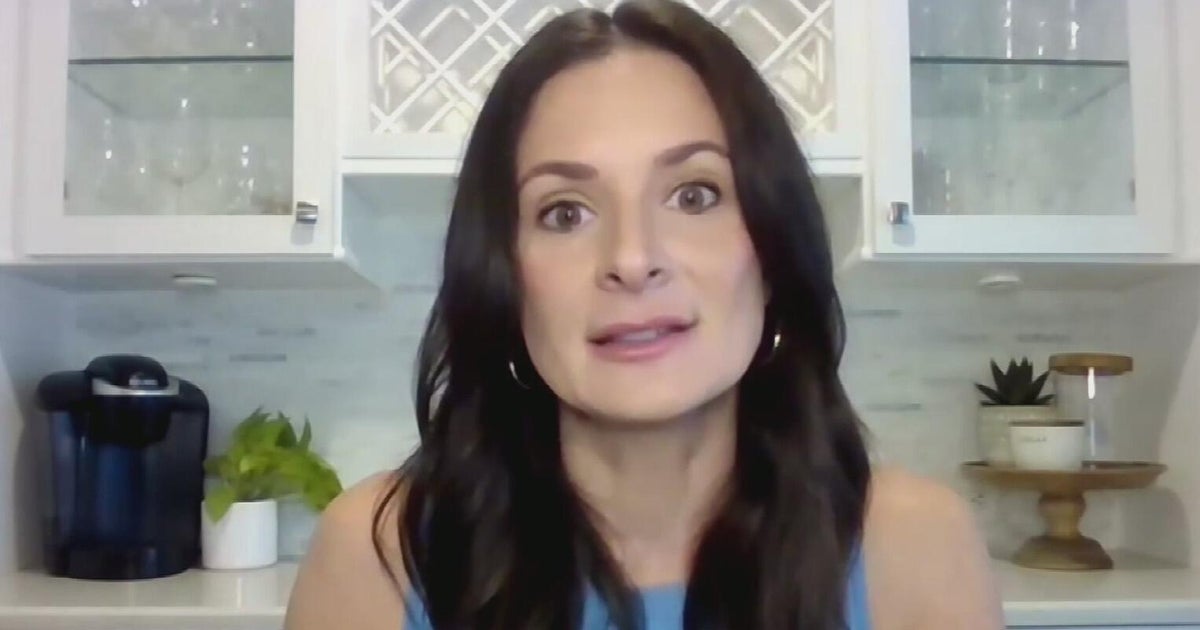 One-on-one interview with Florida Senate candidate Jennifer Jenkins ...