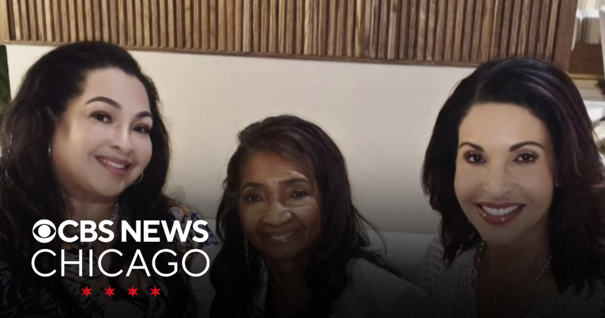 Celebrating Suzanne’s mother’s birthday, Brandon takes an architectural ...