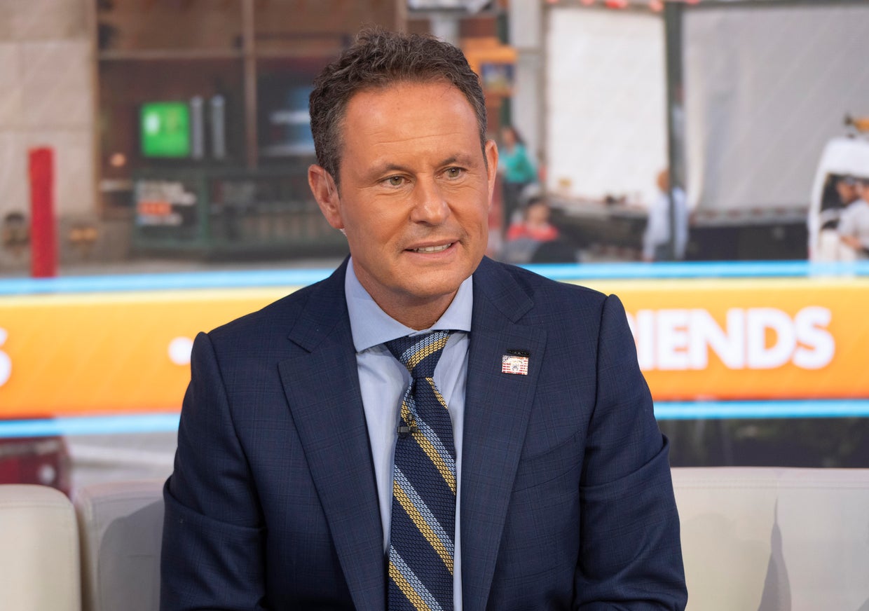 Fox News host Brian Kilmeade apologizes for saying mentally ill ...