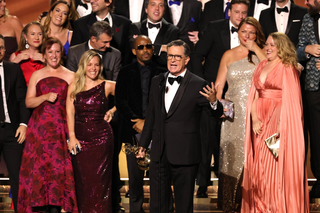 Who won Emmy Awards for 2025? See the full winners list here.