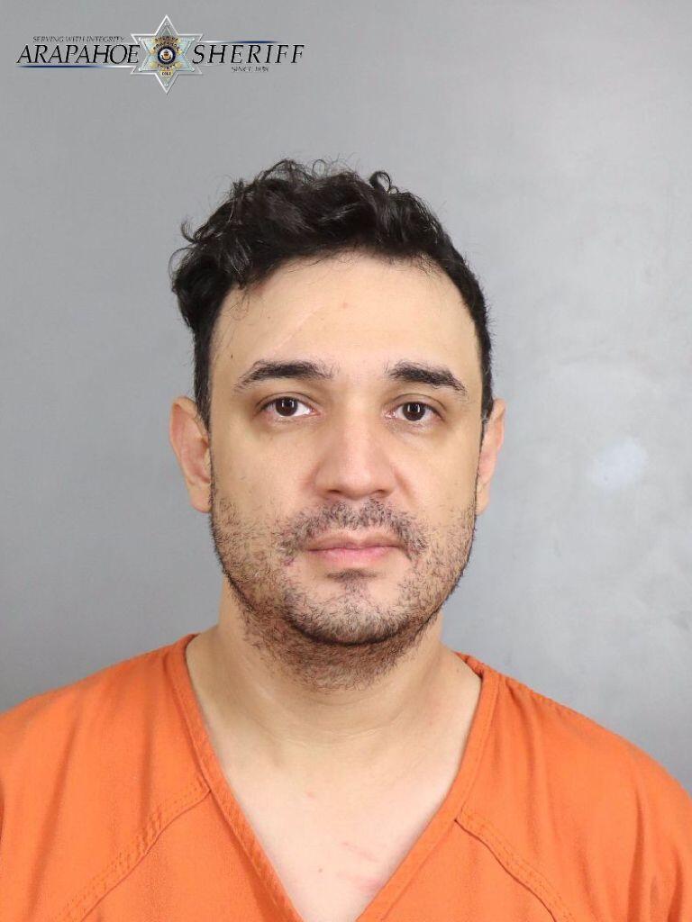 Law enforcement say sexual predator captured 8 years after Denver ...