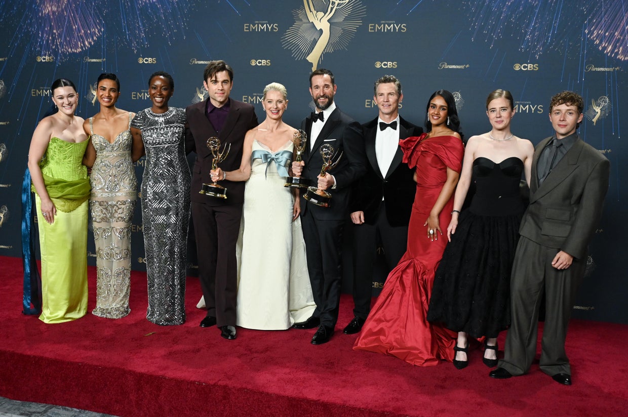 Who won Emmy Awards for 2025? See the full winners list here.