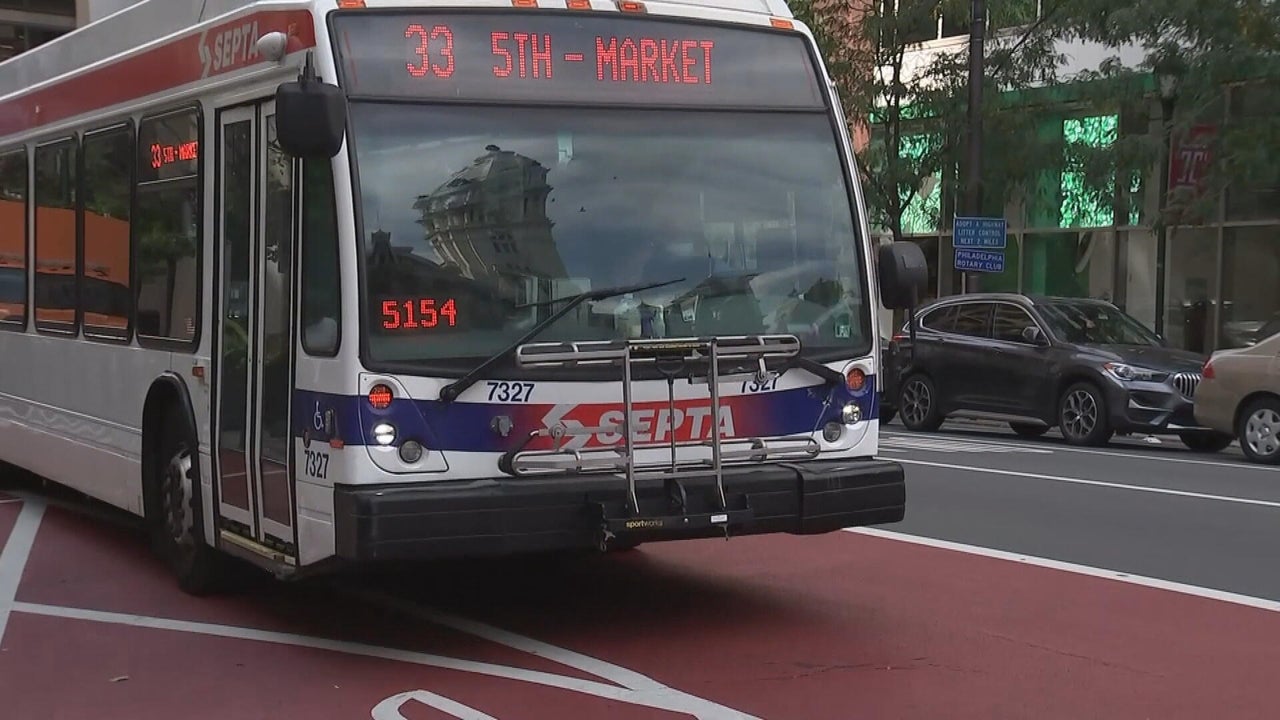 SEPTA news - Today’s latest updates - CBS Philadelphia