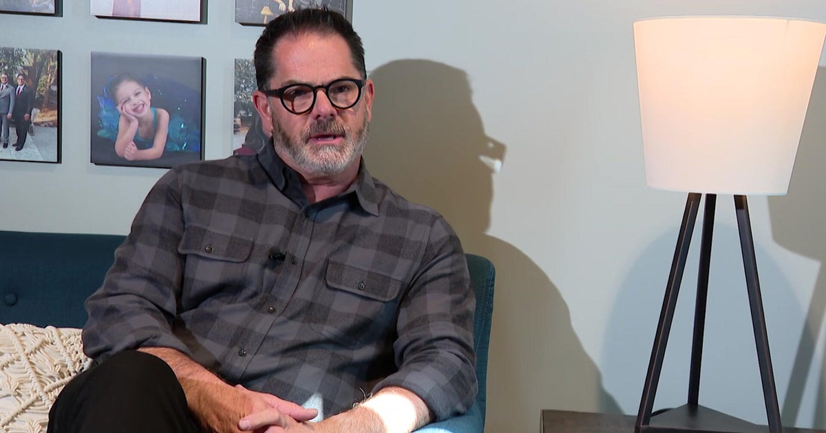 Hope Fellowship Church founding pastor John McKinzie resigns over ...