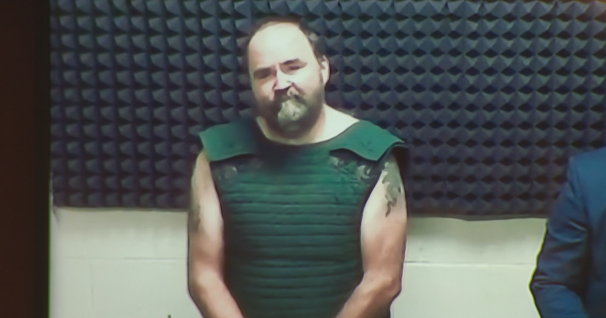 Port Huron man accused of shooting his 3 children denied bond in first ...