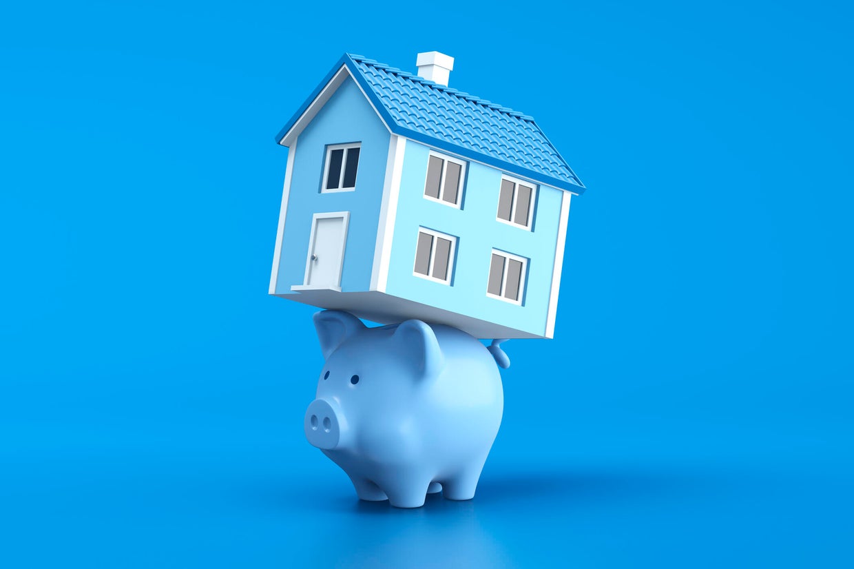 Should you refinance your home equity loan with rate cuts issued again ...
