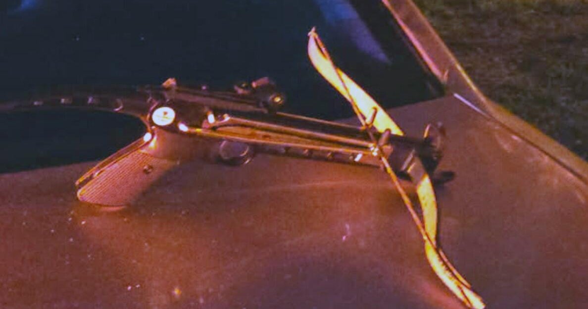 Florida Keys man tried to kill roommate with crossbow, deputies say ...
