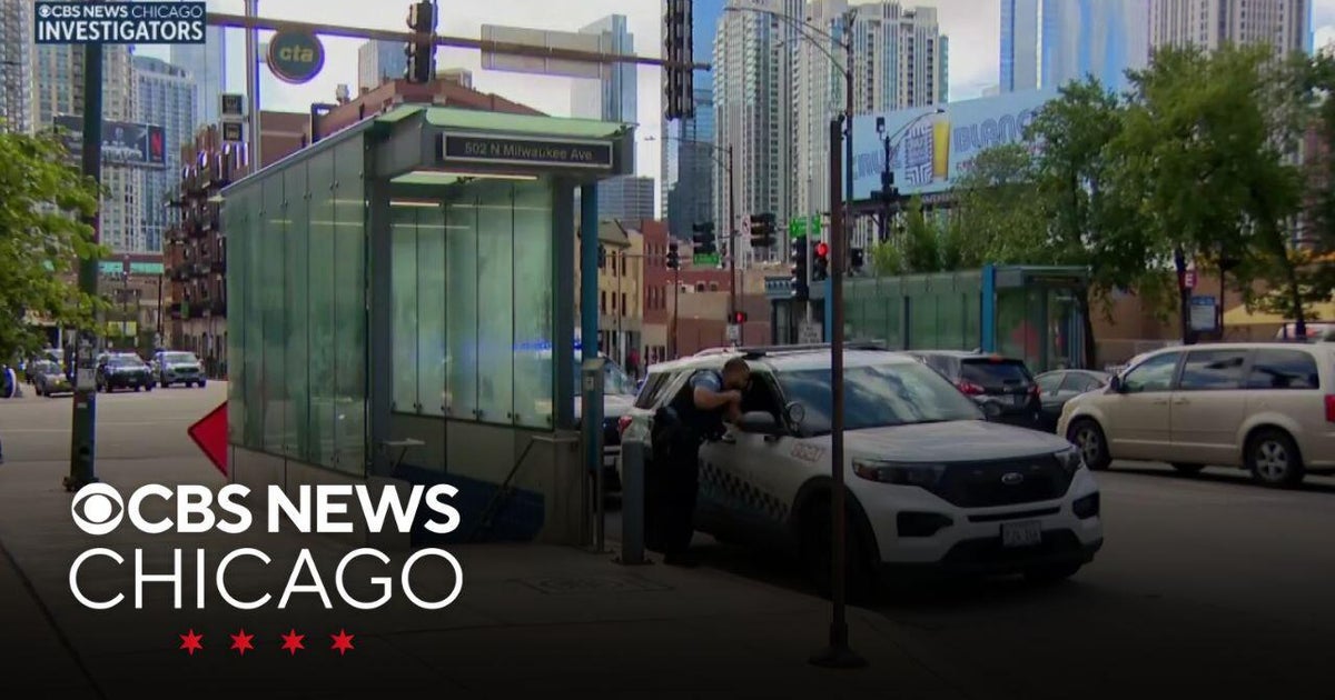 CTA workers fear for safety after 3 recent attacks on train system ...