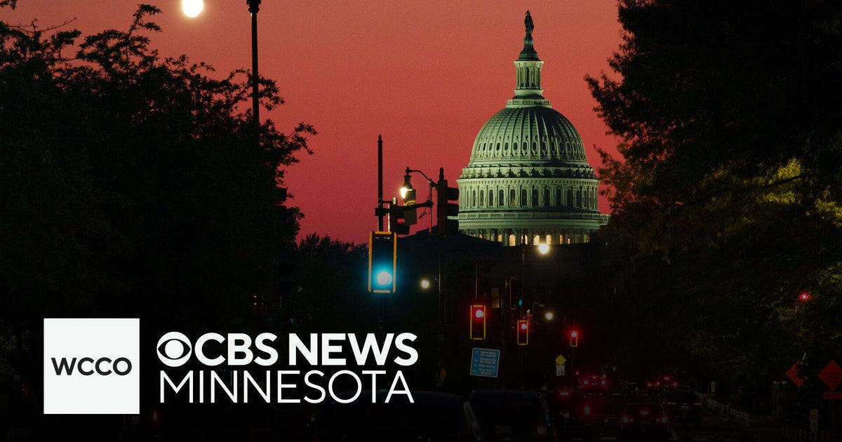 What does the First Amendment mean and how does it work? - CBS Minnesota
