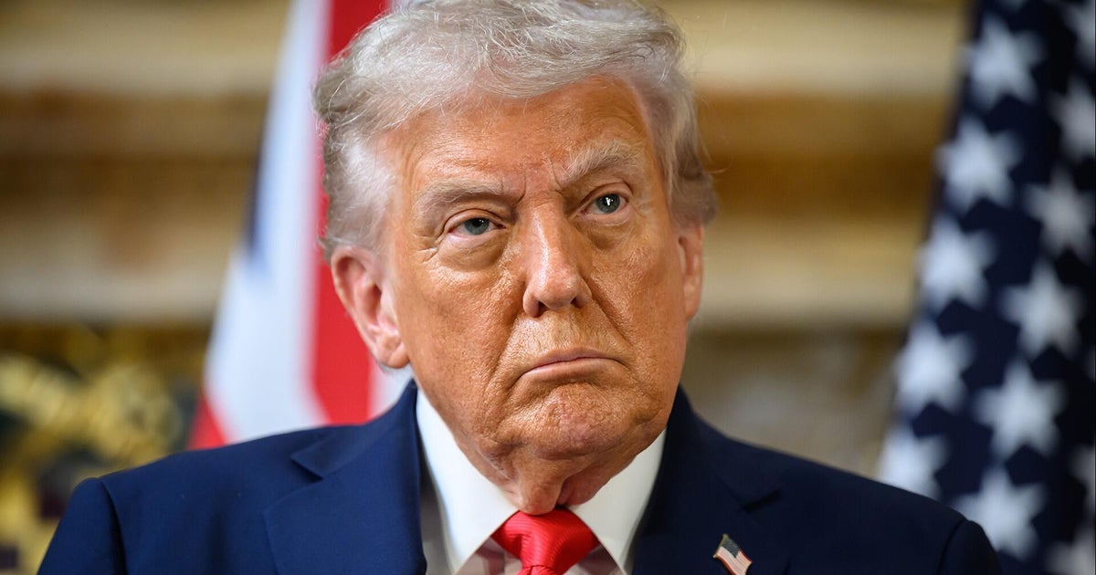 What does Trump's move to designate antifa as a "major terrorist ...