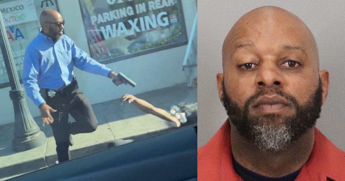 San Jose security guard arrested for alleged armed assault against ...