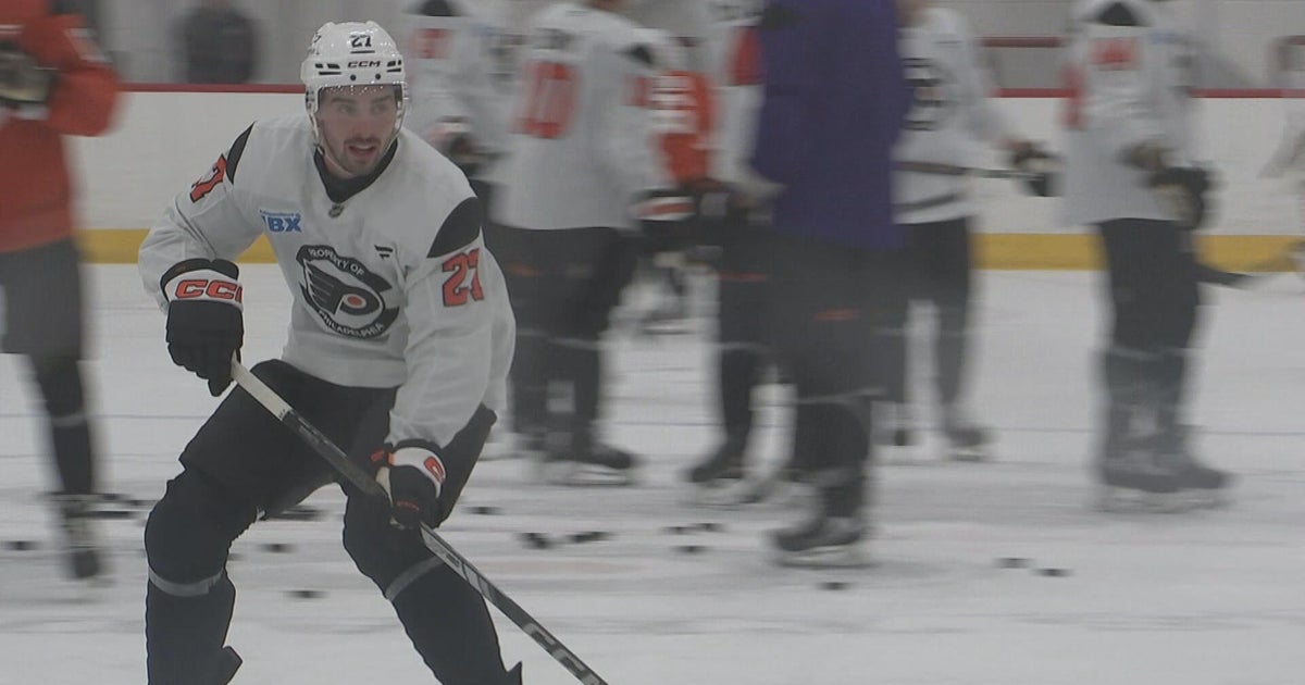 Philadelphia Flyers look to strengthen identity, share more with fans ...