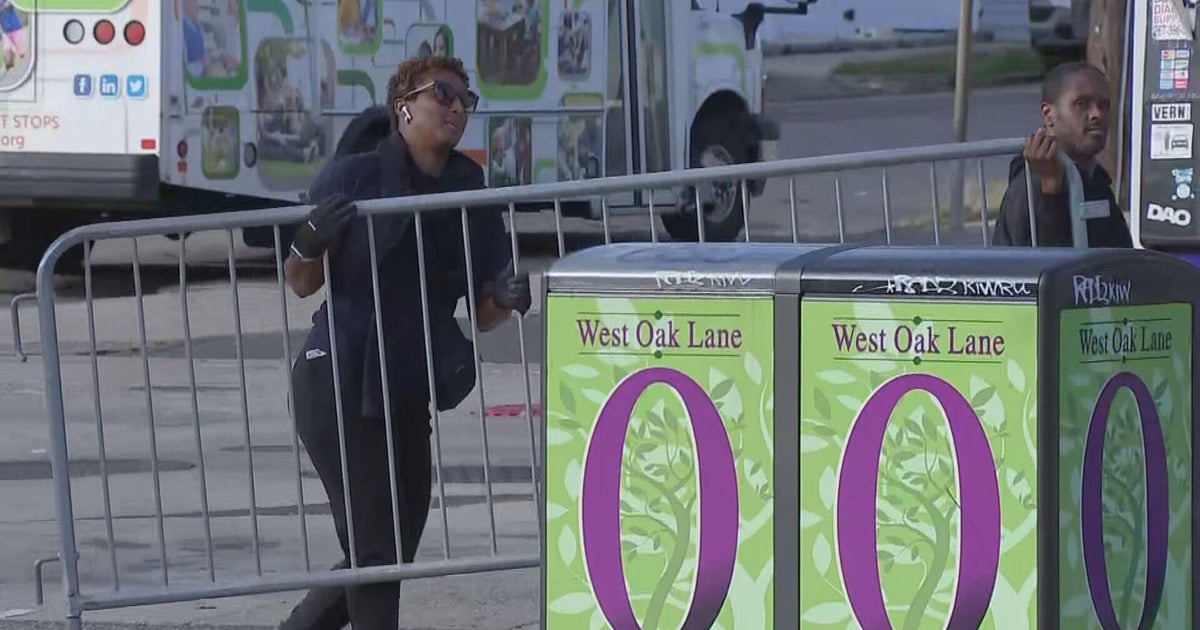 Night Market on Ogontz Avenue brings jazz back to Uptown Philadelphia ...