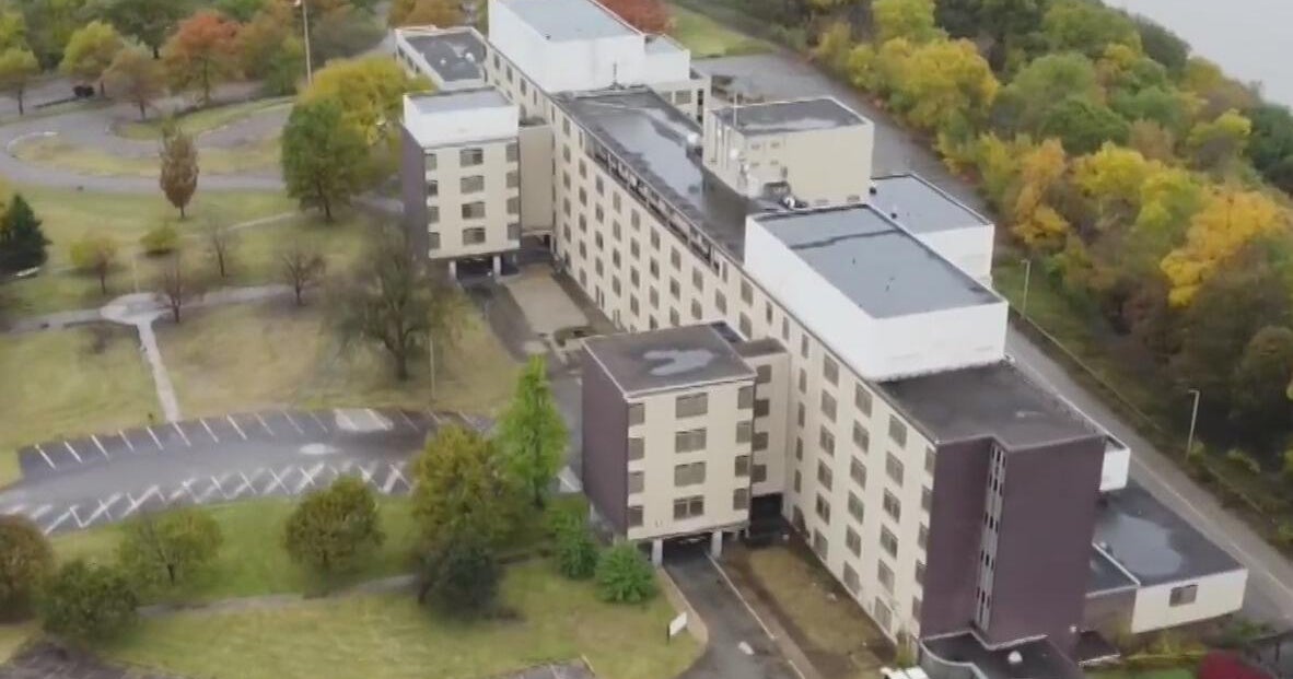 Pittsburgh council members move forward with plans for new public safety training facility - CBS ...