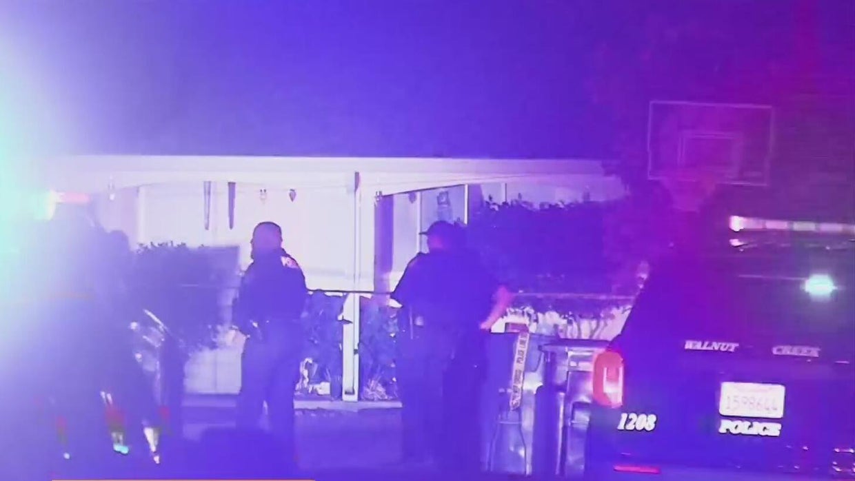 Mistress of Walnut Creek man accused of killing wife, mother-in-law ...