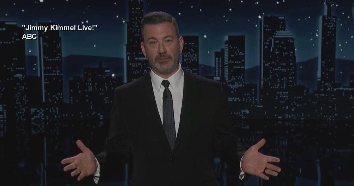 Jimmy Kimmel Live show suspension over Charlie Kirk comments creates ...