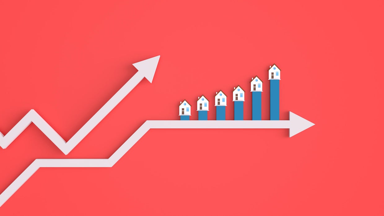 Here's what mortgage interest rates could look like by the end of 2025 ...