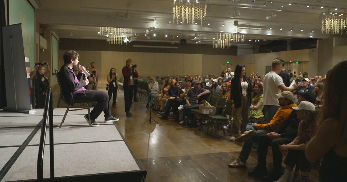Political group hosts debate on CSU's campus following Charlie Kirk ...