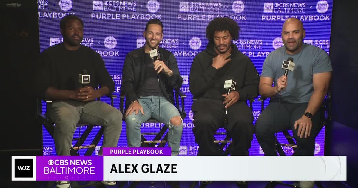 Isaiah Likely breaks silence after foot surgery | Purple Playbook - CBS ...