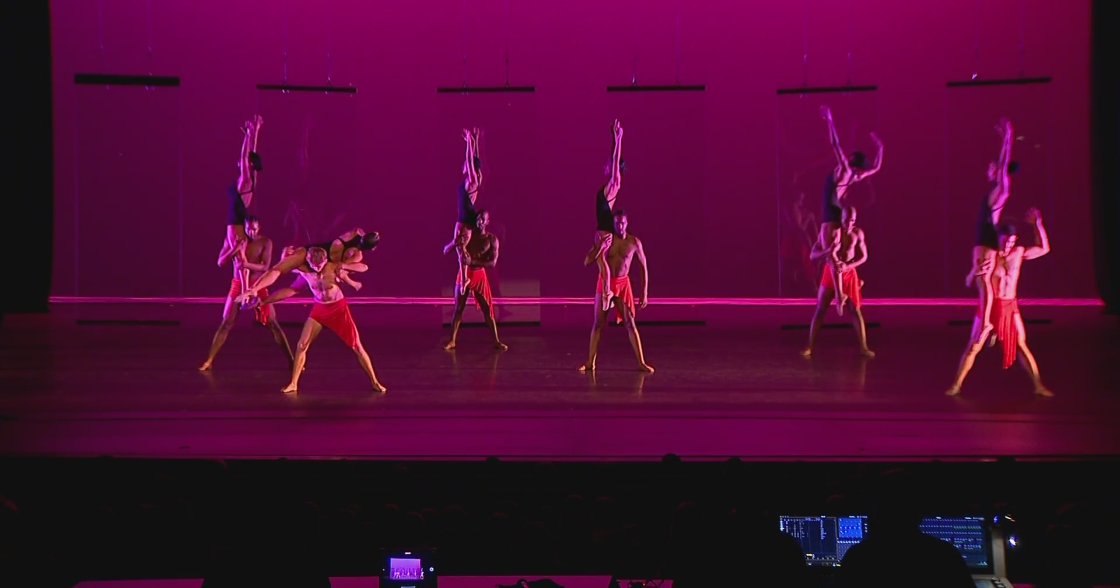 Denver's Cleo Parker Robinson Dance starts 55th season off with "Bolero ...