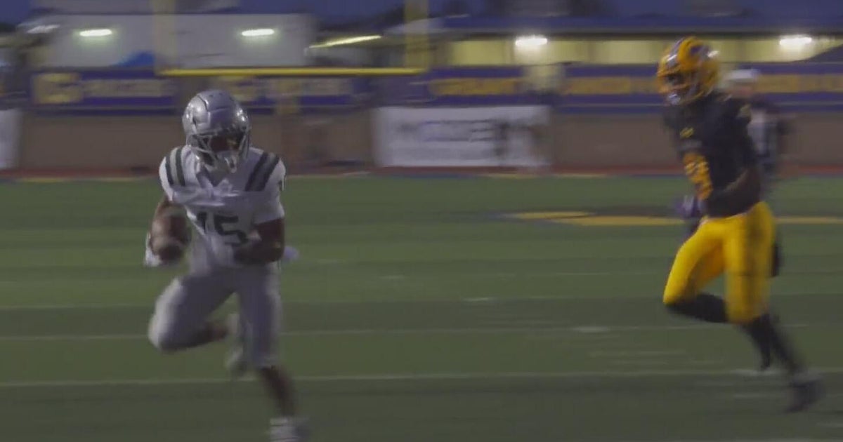 De La Salle vs. Grant | 2025 Friday Gameday Week 5 highlights - CBS ...