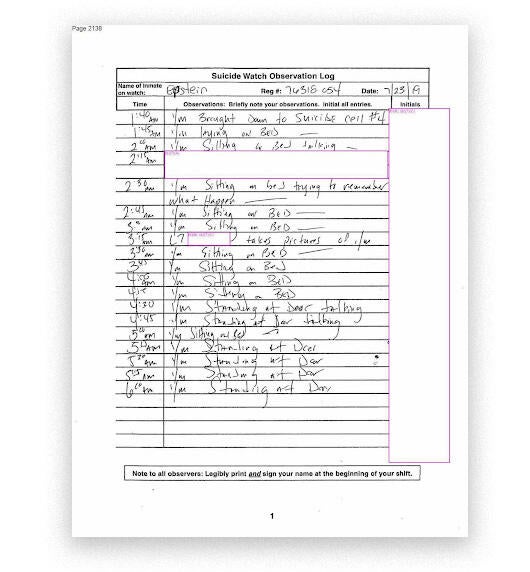 The night Jeffrey Epstein claimed his cellmate tried to kill him - CBS News