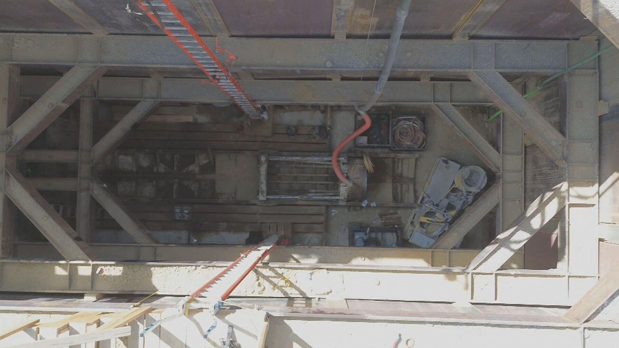 Thornton resumes construction on 70 mile water pipeline from Northern ...