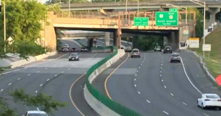 Speed camera fines in Maryland jump on Oct. 1, drivers facing up to ...