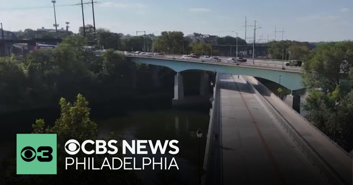 MLK Bridge reopens to drivers, shooting near Rowan University and more ...