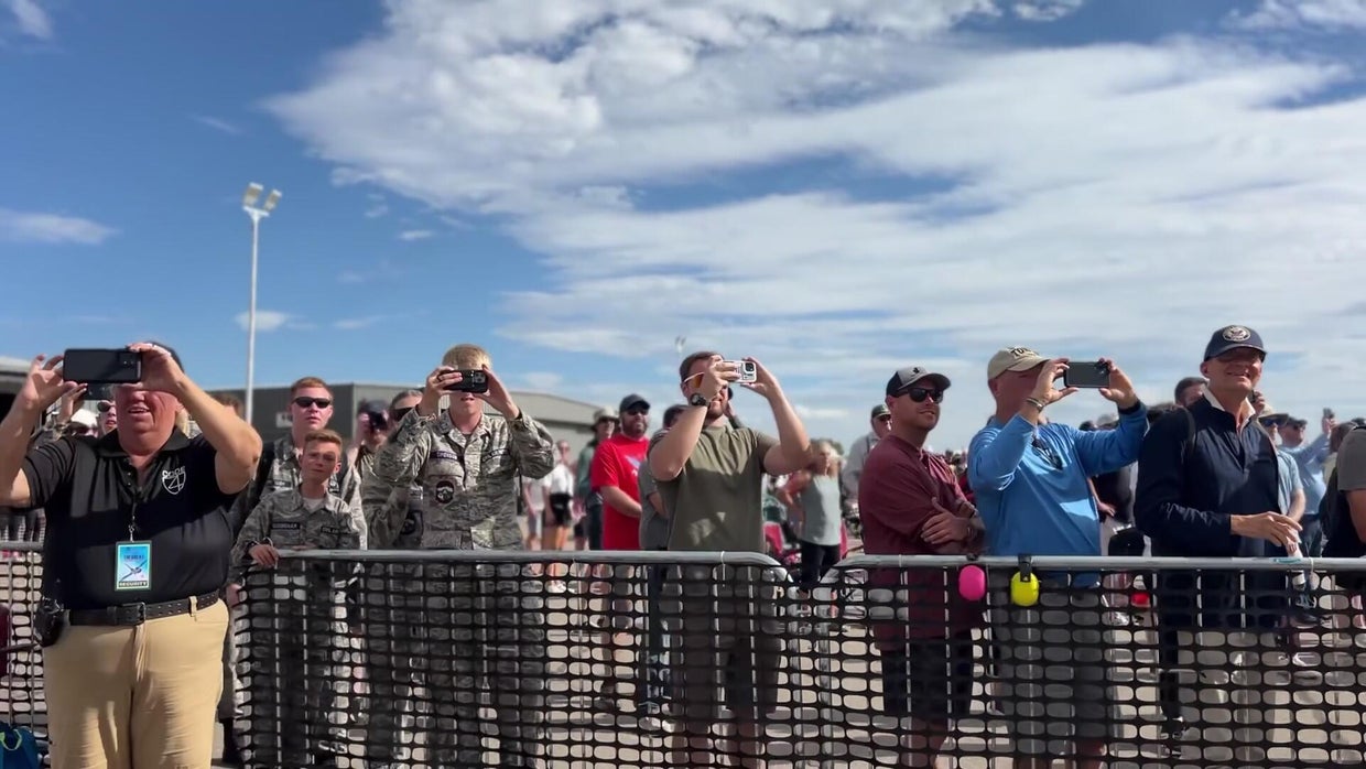 Great Colorado Air Show 2025