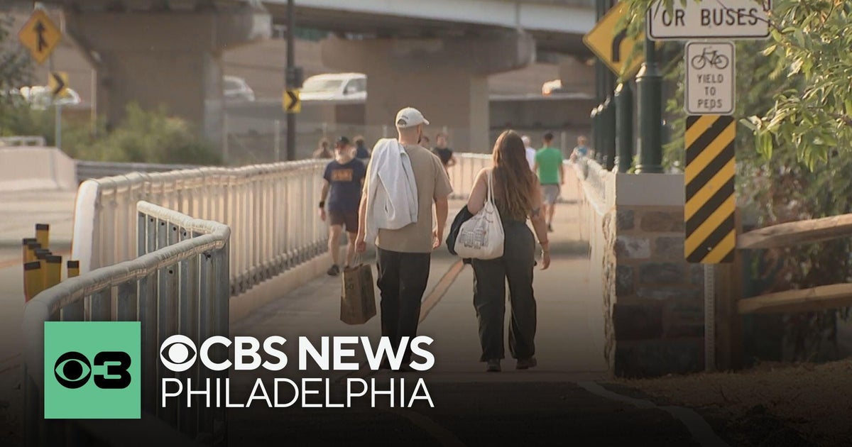 Commuters look forward to using Martin Luther King Jr. Bridge when it ...