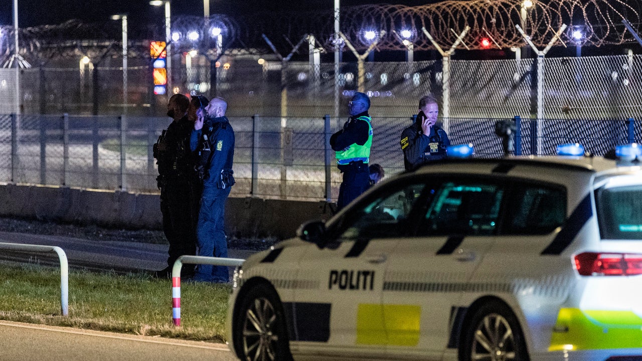 Copenhagen news - Today’s latest updates - CBS News