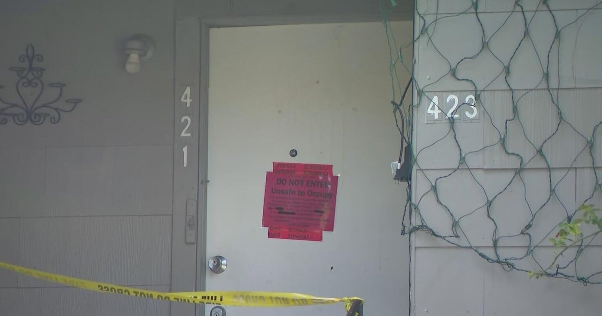 Investigation underway into cause of Grand Prairie house explosion that ...