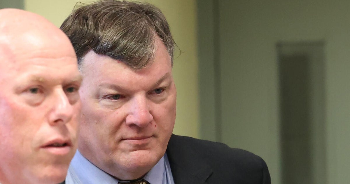 Suspected Gilgo Beach serial killer loses bid for separate trials - CBS ...