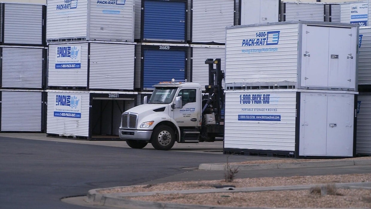 Following roof collapse at Aurora storage facility, some 1-800-PACK-RAT ...