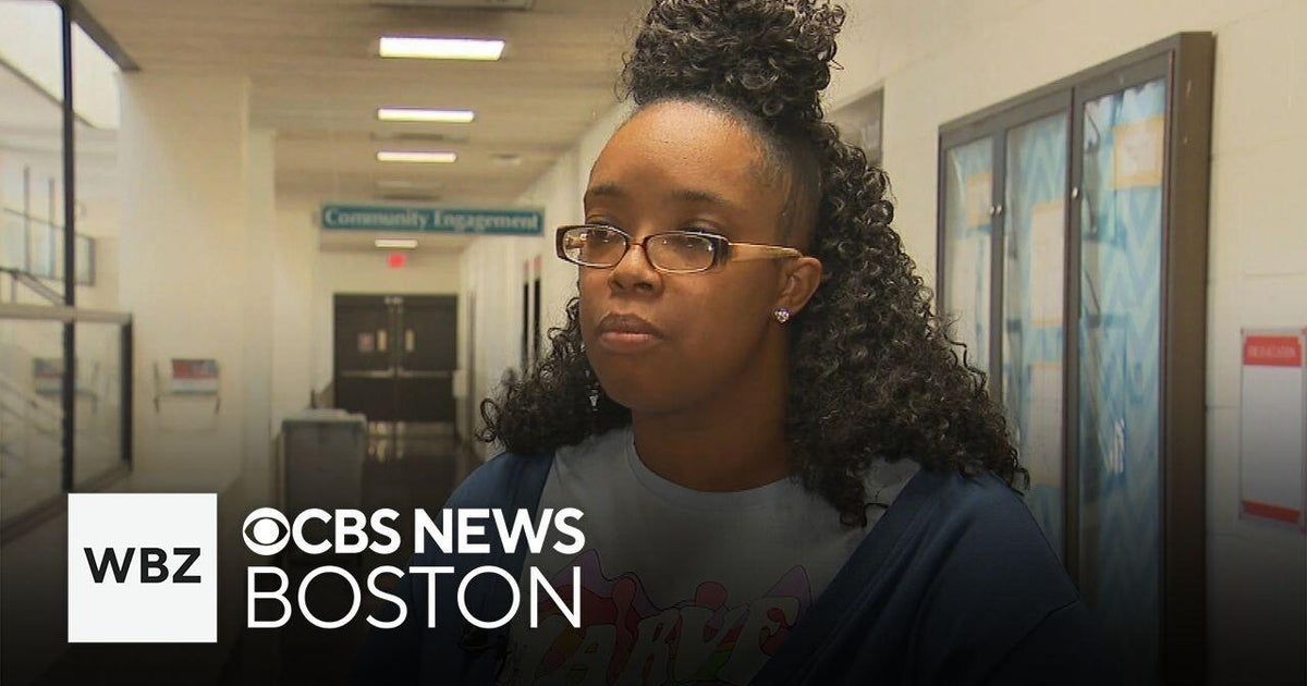 Monica Cannon-Grant pleads guilty to federal charges - CBS Boston
