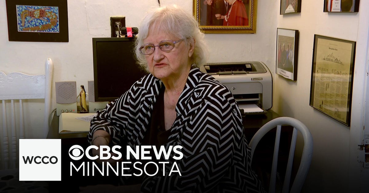 Carole Wendt, former network producer, writes memoir - CBS Minnesota