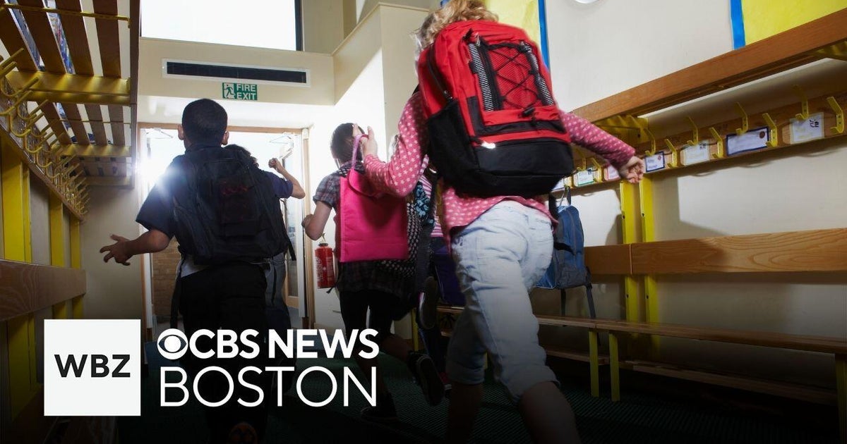 Why are kids saying "6-7" and what does it mean? - CBS Boston