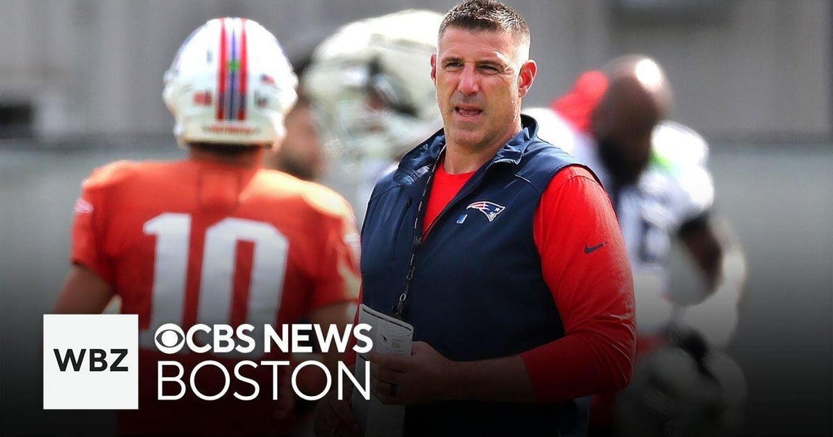 What's a Wednesday practice like in the NFL? | Burton Ernie Talk ...